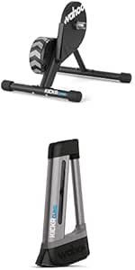 Amazon.com: Wahoo KICKR CORE + Climb Bundle : Toys & Games