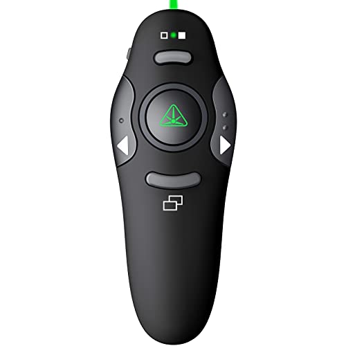 Amazon Best Sellers: Best Office Presentation Remotes