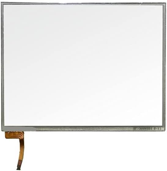 Amazon.com: for New 3DS XL Top Bottom & Upper Lower LCD Screen Display ...