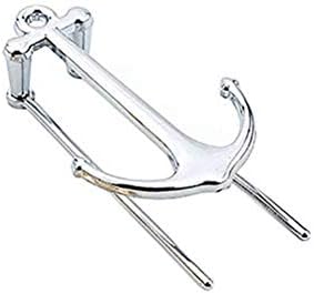 Amazon.com : Creative Anchor Bookmark for Reading Hands Free Metal ...