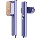・ブランド:Pursay・製造元:Pursay・モデル:CW- 5205・製造元/メーカー部品番号:CW-5205JP・【濡れずに即着！忙しい朝にもぴったり】Pursayハンディスチーマーは、先端加圧ヒートチャンバー、三層スチーム加熱システ...