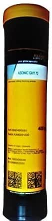 Kluber Lubrication ASONIC GHY 72 Long Term Synthetic Lubricant for Ball ...