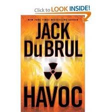 Havoc 1st (first) edition Text Only - Livros na Amazon Brasil
