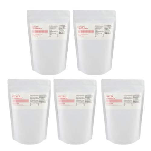 Bombucha Kimchi HORECA pack 450g| Original Kimchi | 100% Veg ...