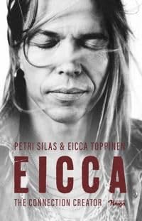 Eicca - The Connection Creator: Silas Petri, Toppinen Eicca: 9789523620353: Amazon.com: Books