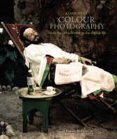 Amazon | A Century of Color Photography: From the Autochrome to the ...