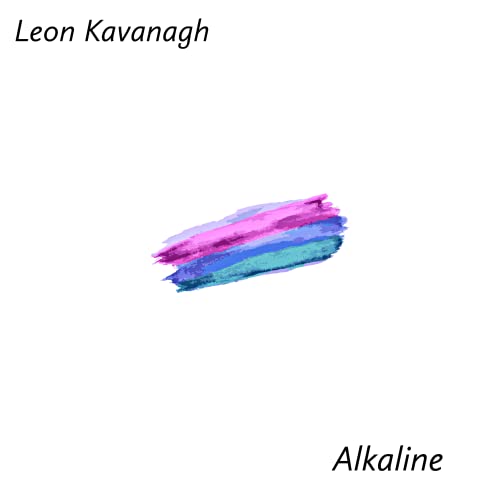 Play Alkaline by Leon Kavanagh on Amazon Music