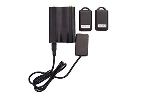 Skyline GPS Tracker : Amazon.in: Electronics