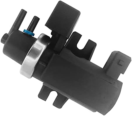Amazon.com: 11747626351 Turbocharger Boost Solenoid Valve Pressure ...