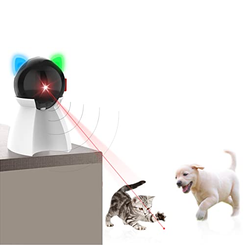 Top 10 Best Motion Activated Cat Toy : Reviews & Buying Guide - Katynel