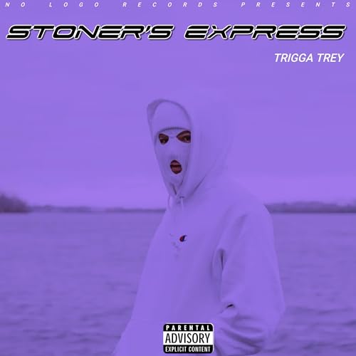 Amazon.co.jp: Stoner's Express [Explicit] : Trigga Trey: Digital Music