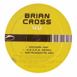 Brian Cross - Brian Cross / 4 U - Amazon.com Music
