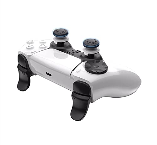 Snapklik.com : ASHATA 2Pcs Thumbstick Extender For 3D Texture Thumb ...