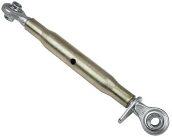 Amazon.com: All States Top Link Assembly - Category 1 fits Massey ...