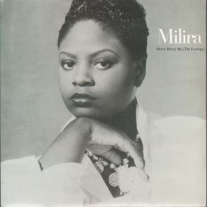 Milira - Mercy Mercy Me [Vinyl] - Amazon.com Music