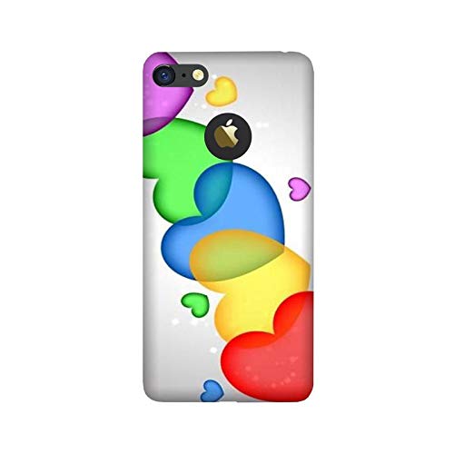 Smart print shop Printed Designer Back Cover for Apple I Phone 6 Logo ...