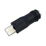 ・ブランド:ノーブランド品・製造元:ノーブランド品・製造元/メーカー部品番号:WVRURL7FAQNQ6G2OU4T・優れた耐久性: 優れた ABS 素材で作られた当社の USB C - DC アダプターは、時間の経過とともに劣化しない長期...