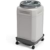 Amazon.com: Mighty Tuff 13 Gallon, 54 Lbs Capacity, BPA-Free Pet Food ...