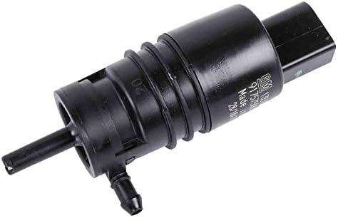 Amazon.com: ACDelco 13250356 GM Original Equipment Windshield Washer ...