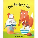 The Perfect Pet (Big Book): Coplans, Peta: 9781842701577: Amazon.com: Books