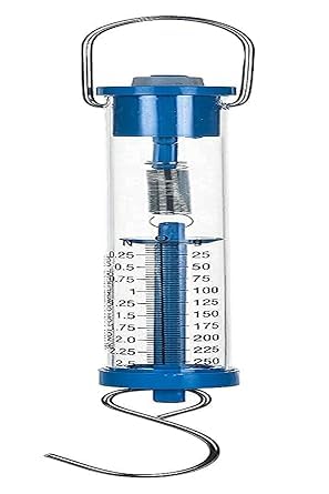 Newton Force Meter/Spring balance : Amazon.in: Industrial & Scientific