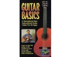 Guitar Method: Guitar Basics 1 [USA] [DVD]: Amazon.es: Películas y TV