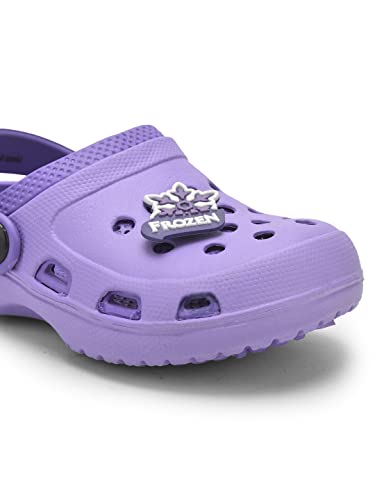 Frozen by toothless Girls Kids Moulds Clog - Price History