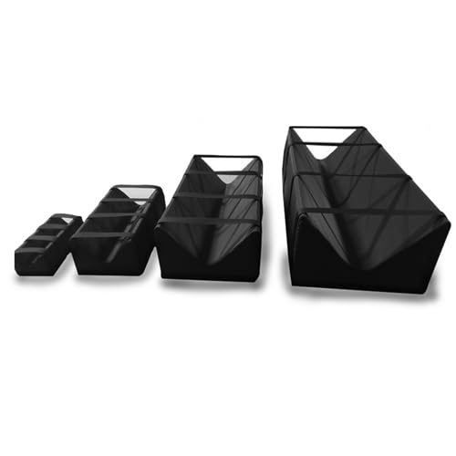 Amazon.com: Colortrieve Veterinary X-Ray Immobilizer Troughs (Set of 4 ...