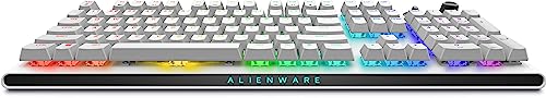 Alienware Gaming Tastatur – Die 15 besten Produkte im Vergleich - WinTotal