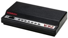Amazon.com: U.S. Robotics USR5686G 56K V.92 EXT Fax Modem (USR5686G ...