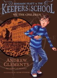 Benjamin Pratt & The Keepers of the School We The Children ISBN ...