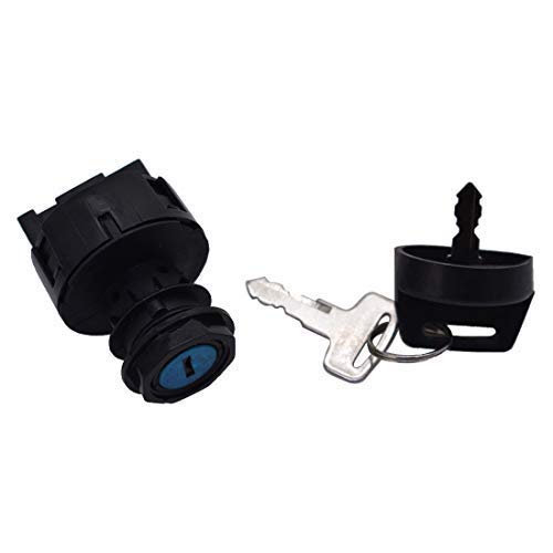 Ignition Switch and Key Replacement for Polaris Sportsman Trail Blazer ...