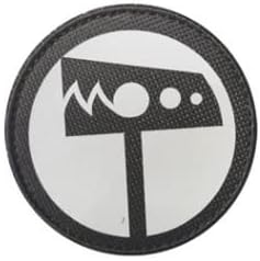 Amazon.com: SCP Mobile Task Forces Nu-7 “Hammer Down” Infrared ...