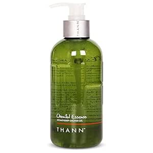 Amazon.com: THANN Shower Gel OE (Oriental Essence) 320ml : Beauty & Personal Care