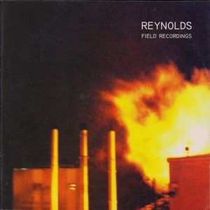 Field Recordings by Reynolds: Amazon.co.uk: CDs & Vinyl
