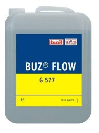 BUZ Flow G 577 Liquid Drain and Pipe Cleaner : Amazon.in: Health ...