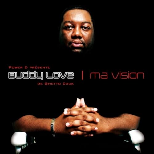 Amazon.com: Ma Vision [Explicit] : Buddy Love: Digital Music