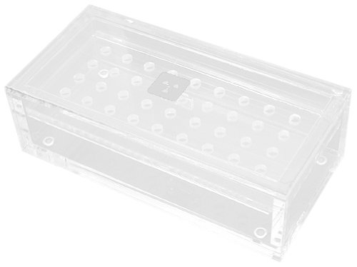 Dynalon 172185-0005 Beta Block Sample Storage Box Shelf for 2.5mL ...