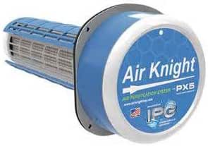 Amazon.com: TopTech Air Knight Ionized Particle Gather : Home & Kitchen