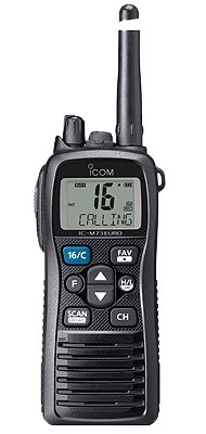 The 16 best Icom radio receivers - Hifi-Online.net