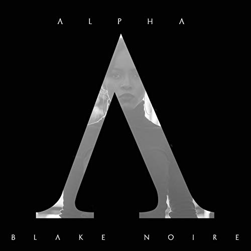Amazon.com: Alpha : Blake Noire: Digital Music