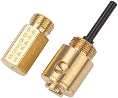 Amazon.com: LPKIT-3/XAA LP Conversion Kit Natural Gas to Liquid Propane ...