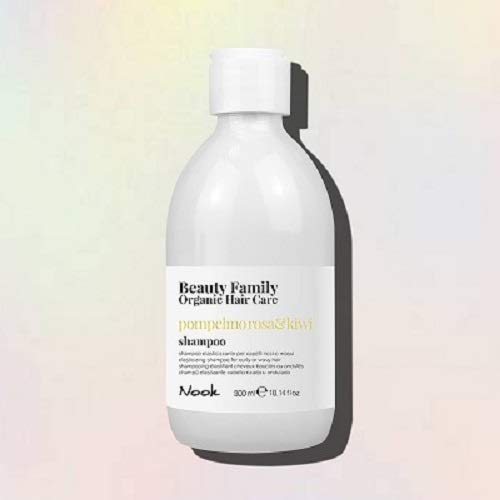 Shampoo Nook → Classifica 20 Più Venduti e Prezzi nel 2024