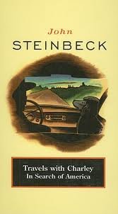 Travels with Charley Publisher: Perfection Learning: John Steinbeck ...