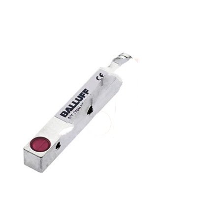 Balluff BOS01MR , Sensor, Photoelectric Retroreflective, 8x8, Laser ...