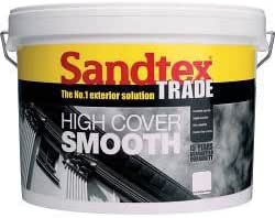 Amazon.com: Sandtex High Cover 5L Oatmeal