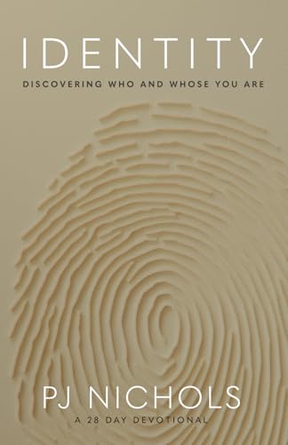 Discovering Your True Identity: Who You Are In Christ - The Witness