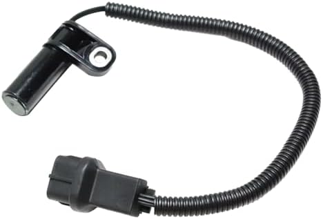 Amazon.com: Engine Crankshaft Position Sensor L6 4.0L Compatible with ...