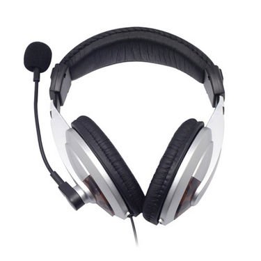 Enter Headphone with Mic EH75 : Amazon.in: Computers & Accessories