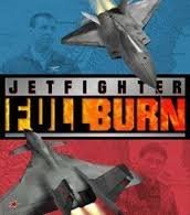 Amazon.com: Jetfighter: Full Burn : Video Games